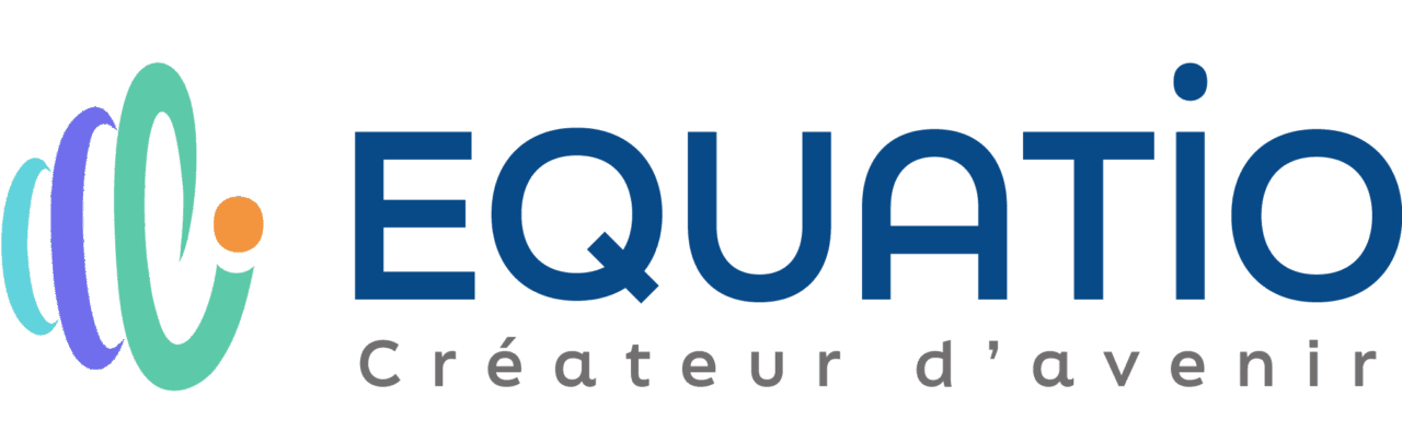 Formation & Métier devient Equatio | Nouvelle identité, même mission